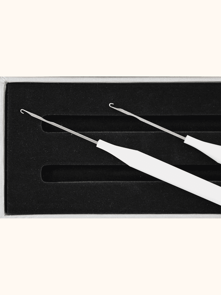 Hair Drawing Tool - Your Extensions