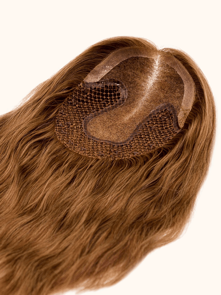 OnStage Enhancer Beaded Lace Topper - Your Extensions