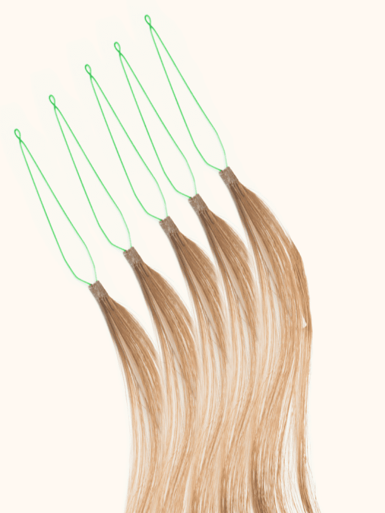 OnStage 18" Single Plus Density Natural Body Beaded Strands - Your ...