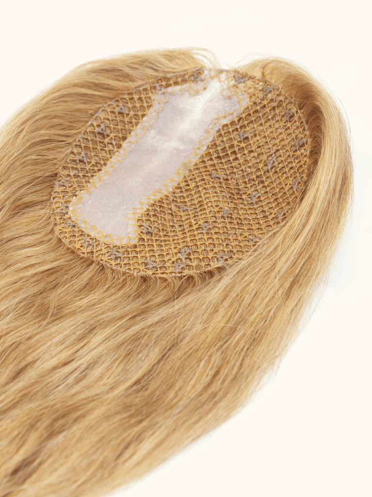 OnStage Volumizer 8″ Left Part Beaded Topper - Your Extensions