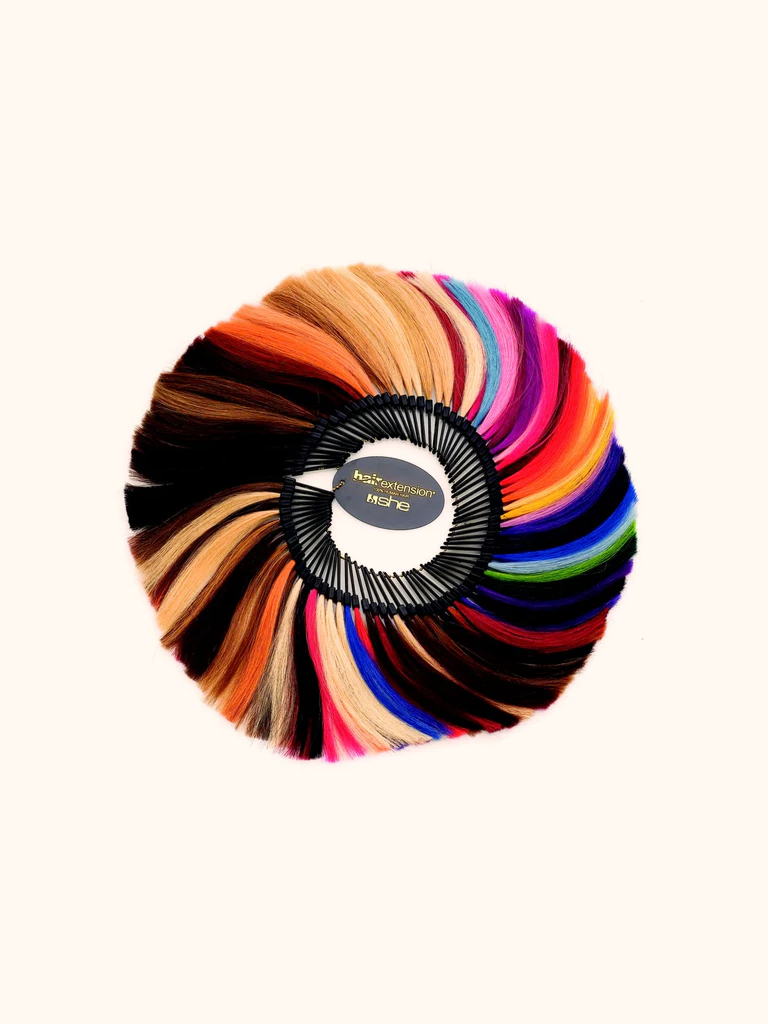 Color Ring - Your Extensions